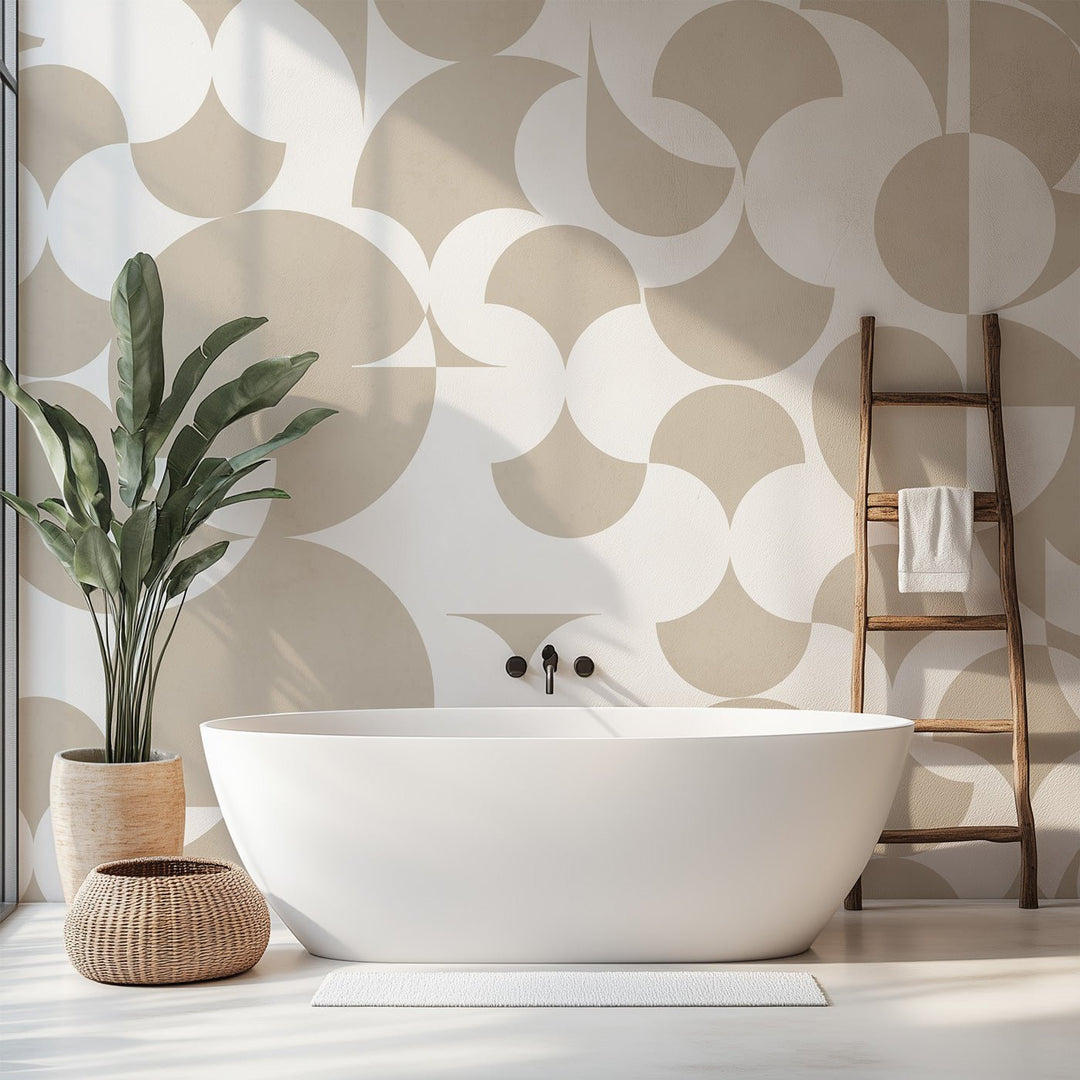 How to take off a wallpaper? - Déco tendance 2024